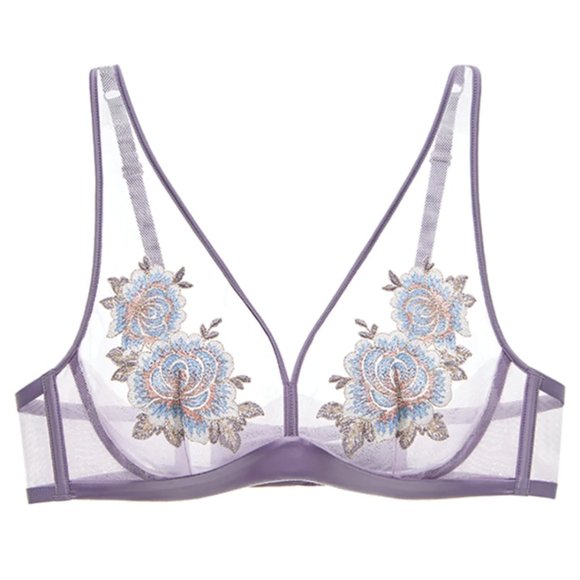 Understance | Intimates & Sleepwear | Understance Moonlight Sheer ...